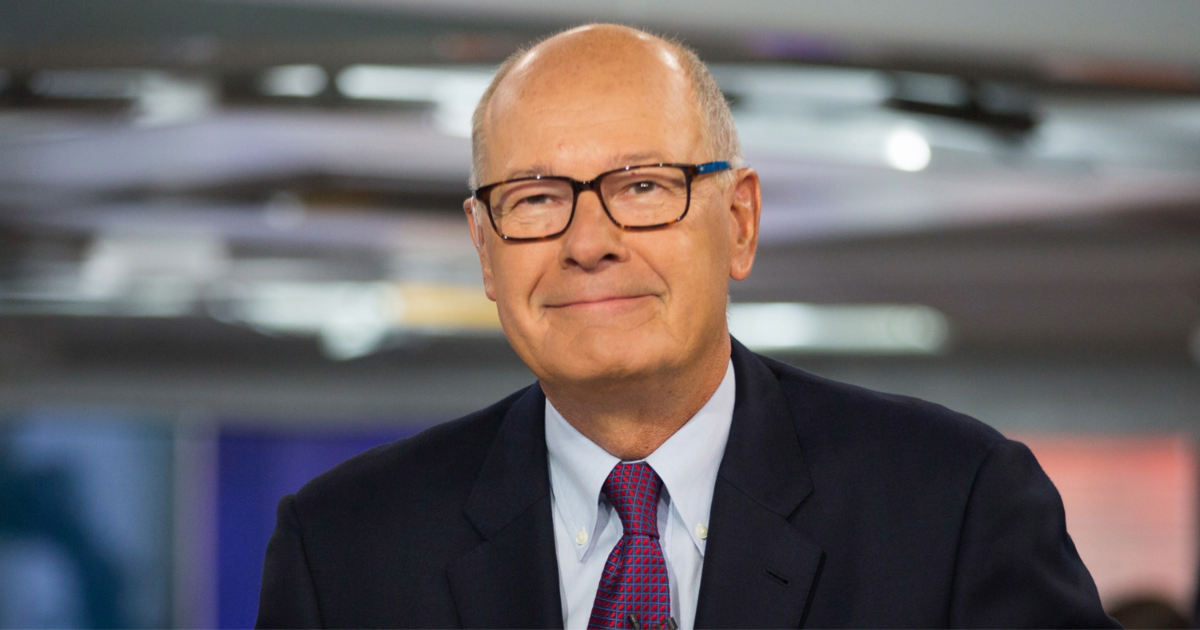 Provost's Lecture Series: Harry Smith | PRAx | Oregon State University