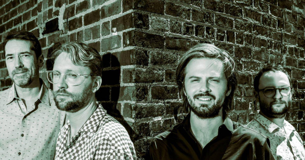 Jacob Jolliff Band | PRAx | Oregon State University
