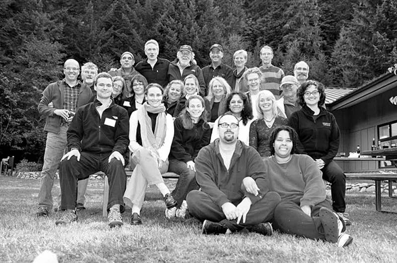 The Blue River Declaration | PRAx | Oregon State University
